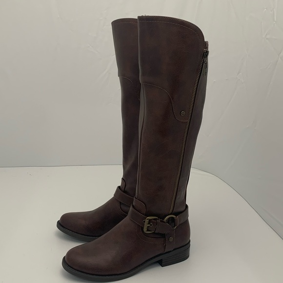 G by Guess | Shoes | New G By Guess Knee High Boots | Poshmark